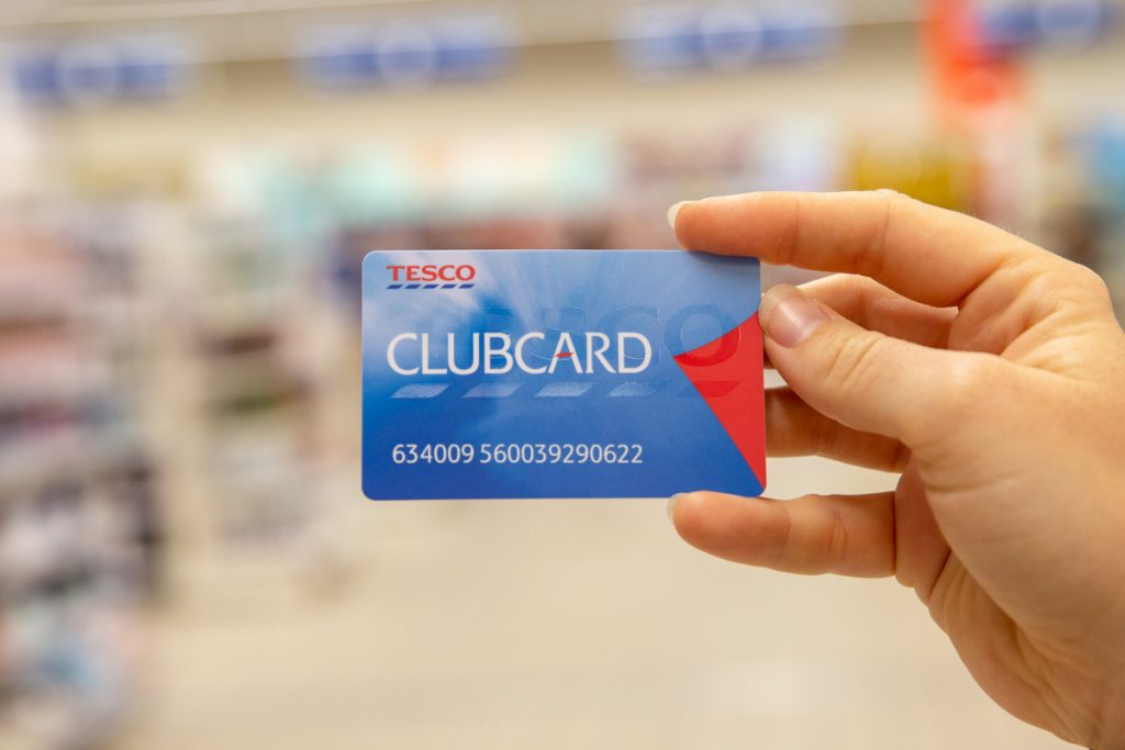 Tesco Clubcard CZ Registrace N vod A Slevy 2023 Tesco Clubcard CZ Registrace N vod A Slevy 2023