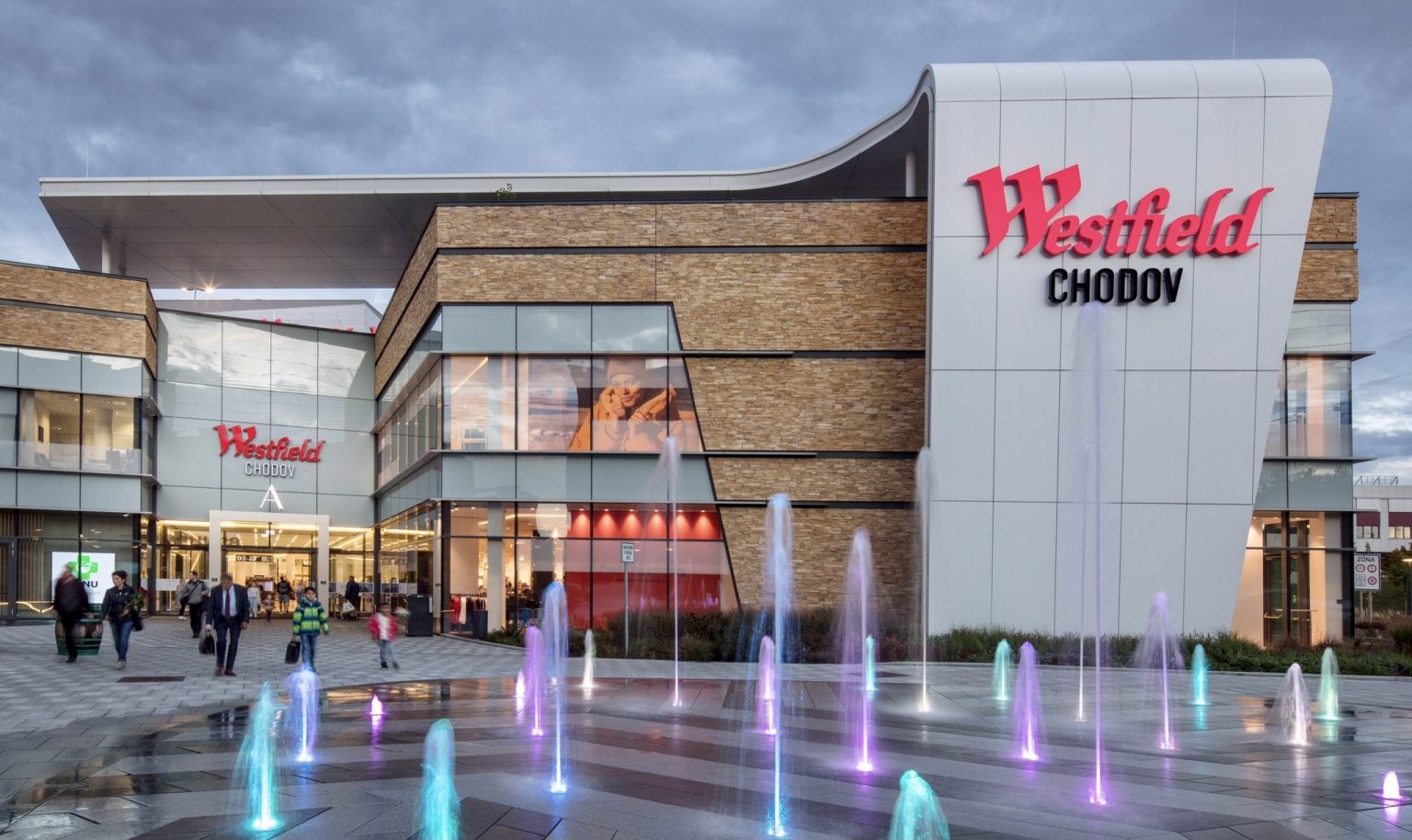 Otevírací doba obchodů na Vánoce 24. - 26. prosince 2025