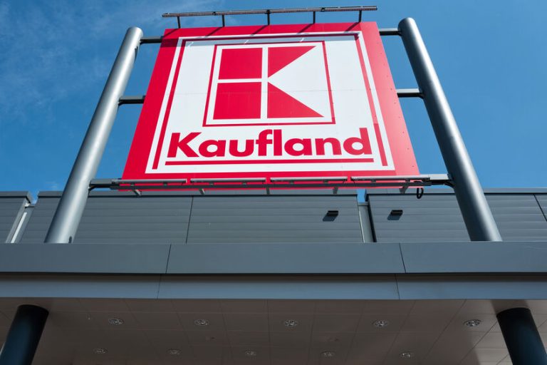 Aktuální Kaufland akční leták na tento a příští týden - akce a slevy 2026