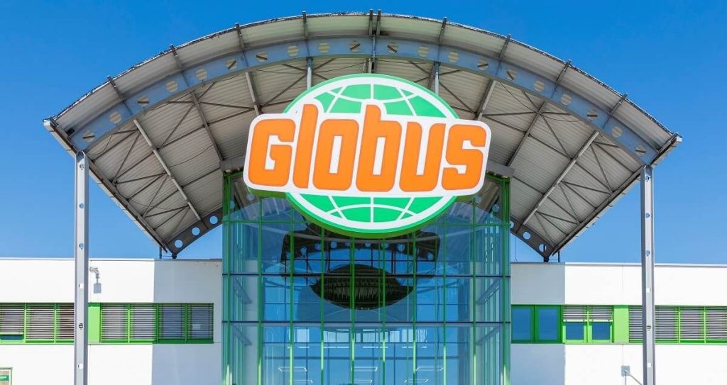 Globus aktuální akční leták na tento a příští týden - akce a slevy 2026