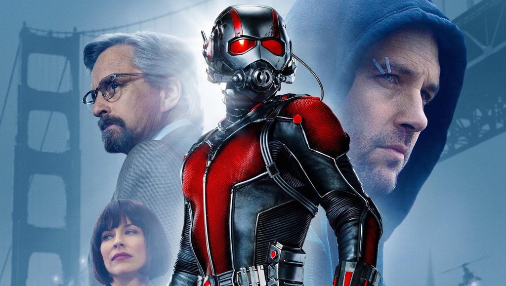 Marvel filmy a seriály - jak sledovat chronologicky i podle data vydání ...