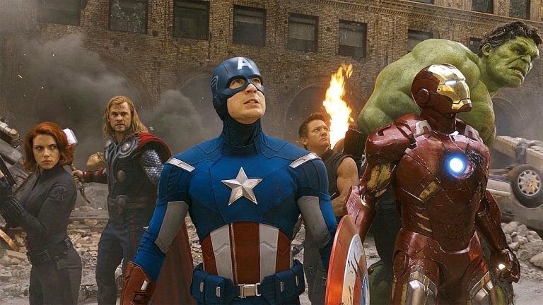 Marvel filmy a seriály - jak sledovat chronologicky i podle data vydání ...