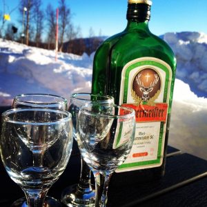 Jägermeister v akci - aktuální slevy z letáků 15. 6. 2026