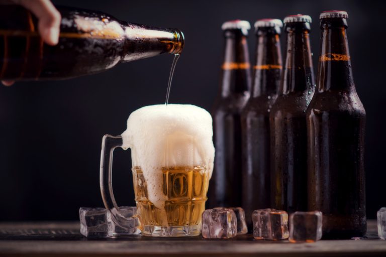 Pivo v akci - aktuální slevy z letáků 26. 5. 2026
